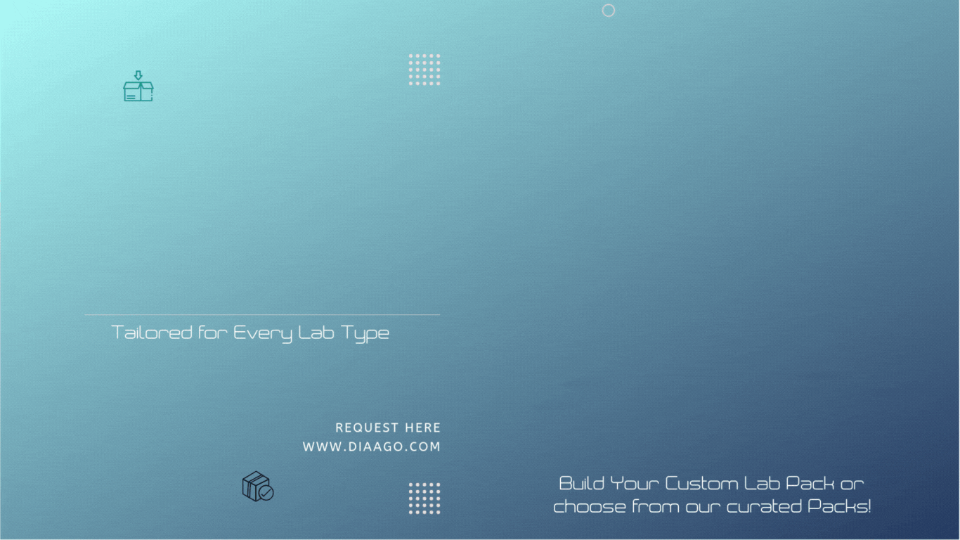 diaago | Your Trusted Source for Laboratory Supplies, Equipment, and ...