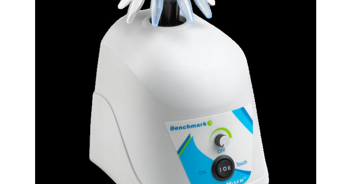 diaago | Benchmark Scientific Mortexer™ Vortex Mixer - diaago