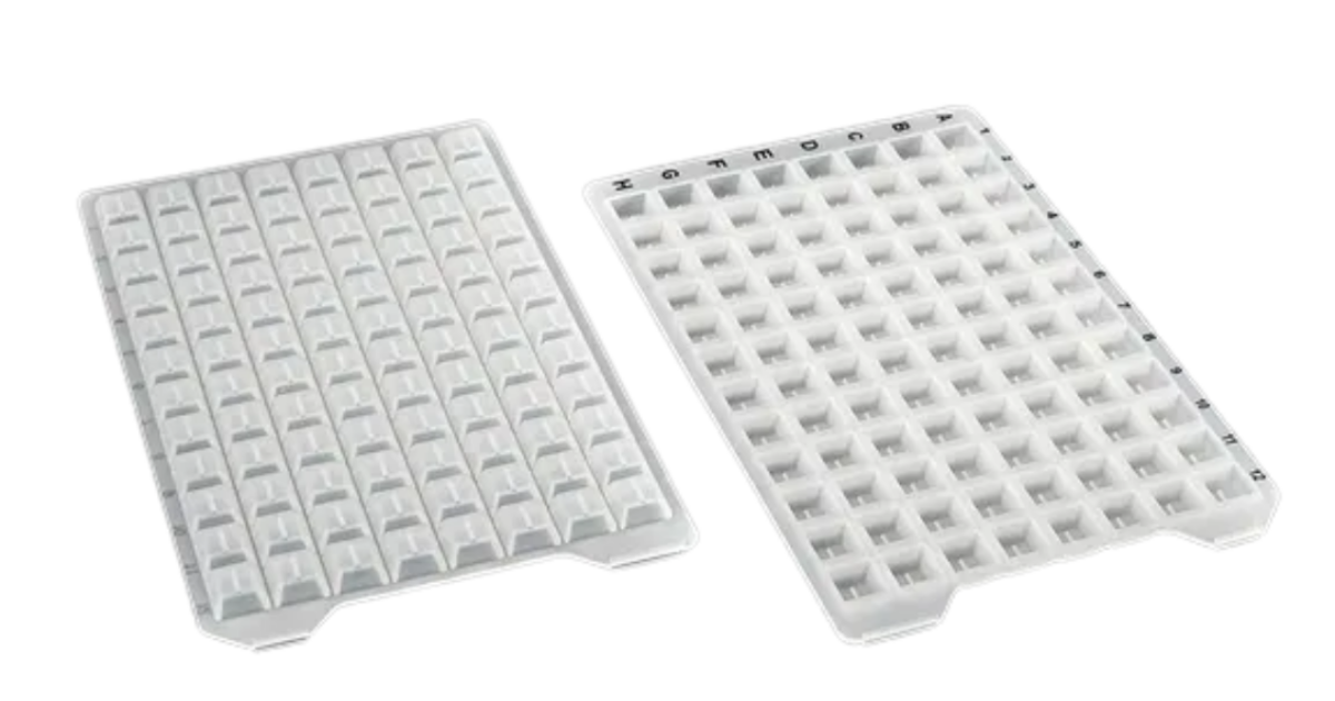 diaago | OptiWell™ Sealing Mats for DW Plates - diaago