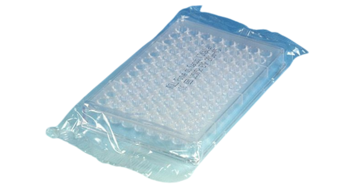 diaago | Globe Scientific Microtitration Plates (Flat Bottom)
