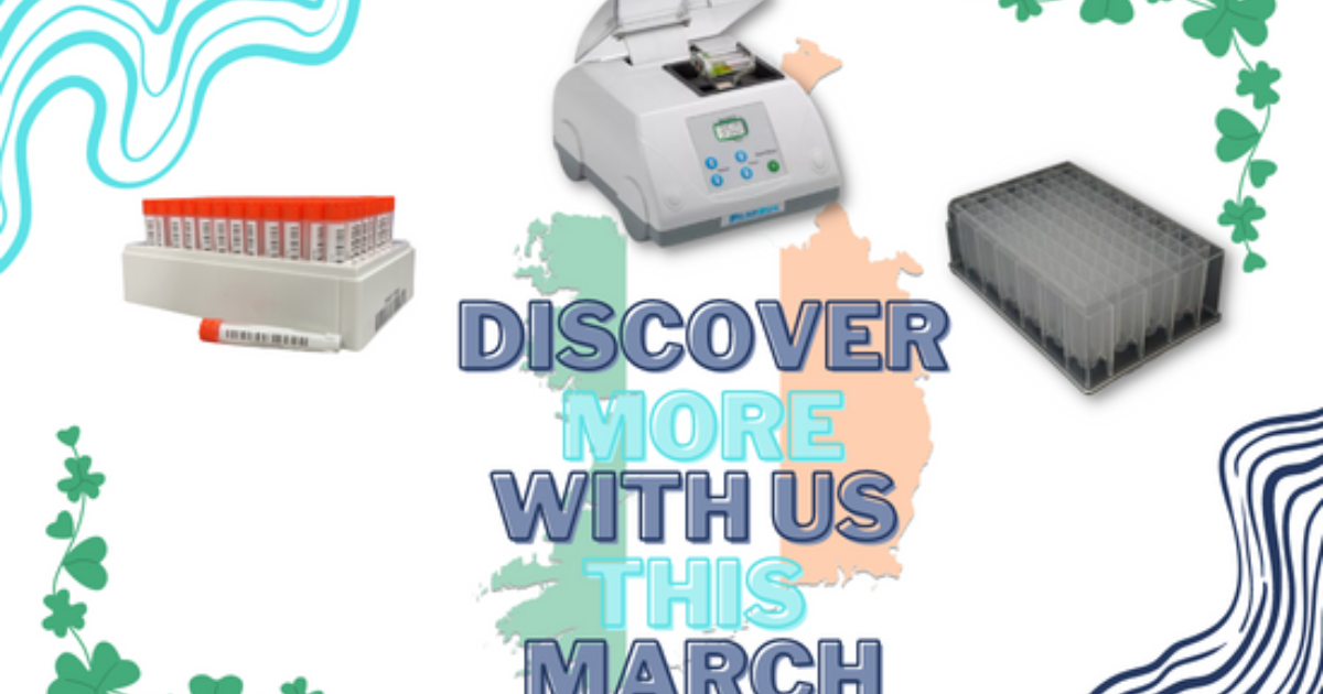 Celebrate March with diaago | diaago