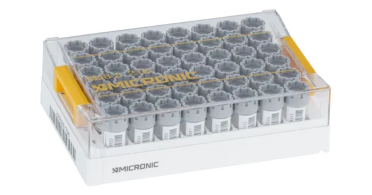 diaago | Micronic 48-2 Rack