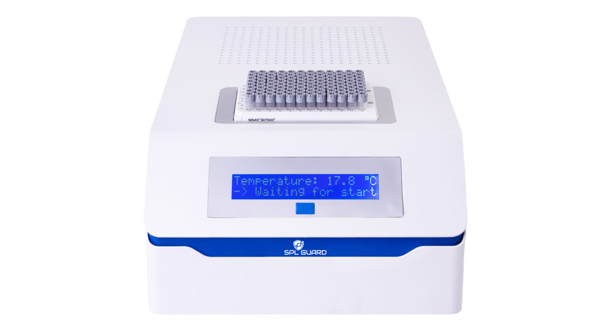 SPL Guard Arizona | diaago