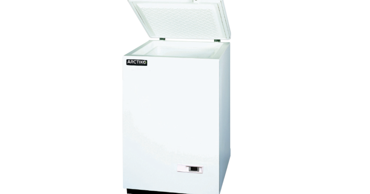 SUF 100 Ultra Low Temperature Freezer | diaago