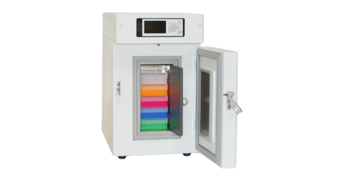 ULUF 15 ULT Benchtop/Undercounter Freezer | diaago