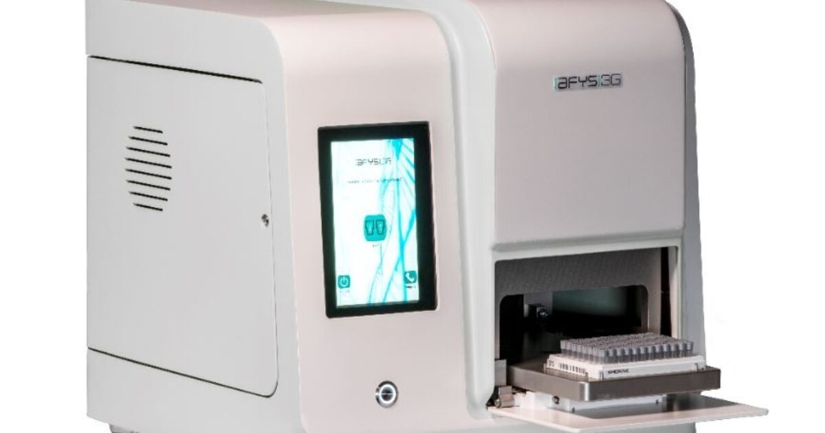 Sigma Recapper | diaago