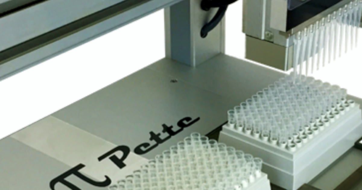 Benchtop Equipment | diaago