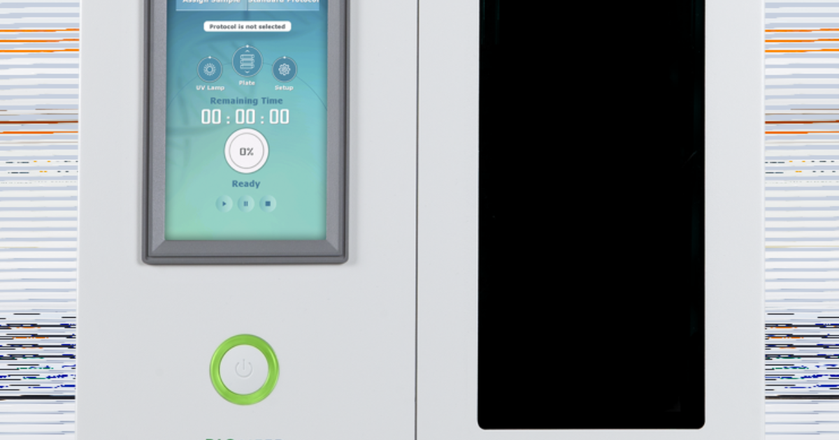 Exiprep-96 Lite | diaago