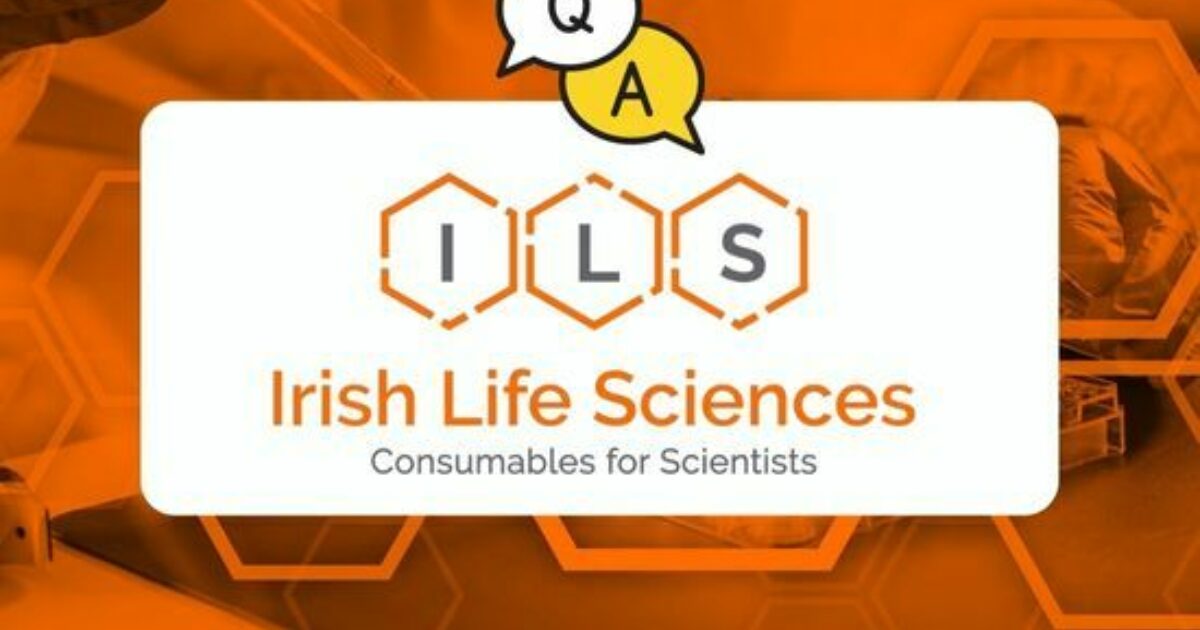 Q&A with Irish Life Sciences! | diaago