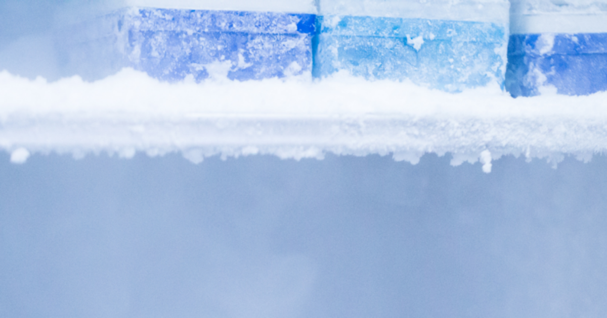 Cryo Storage that maintains the right Temperature | diaago