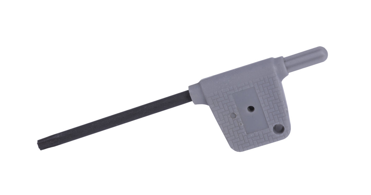 Manual Screw Cap Remover | diaago