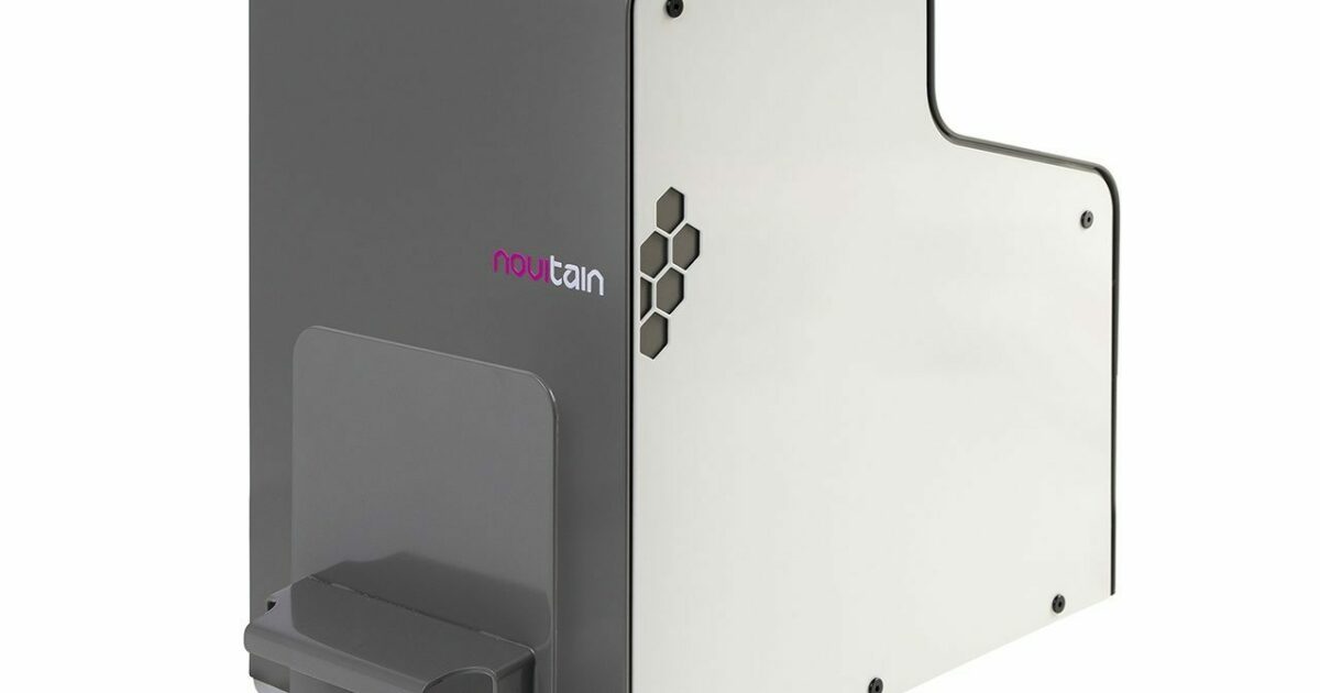 Electric Capper MC3 | diaago