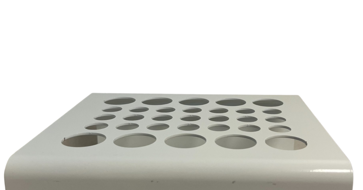 SPL Guard Tube Rack | diaago