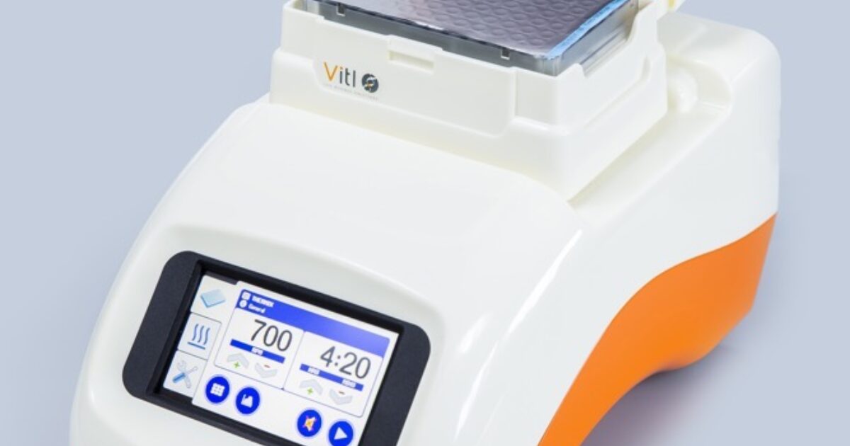 Ther-mix Thermal Mixer | diaago