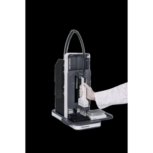 diaago | Micronic Docking Station for CS500 Series - diaago