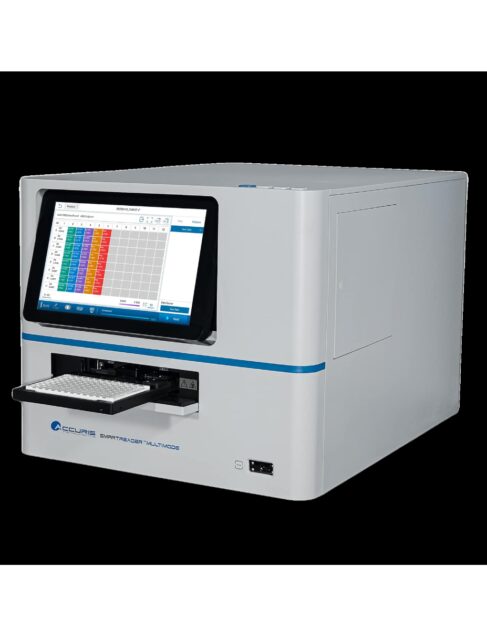 diaago | SmartReader™ Multimode - diaago