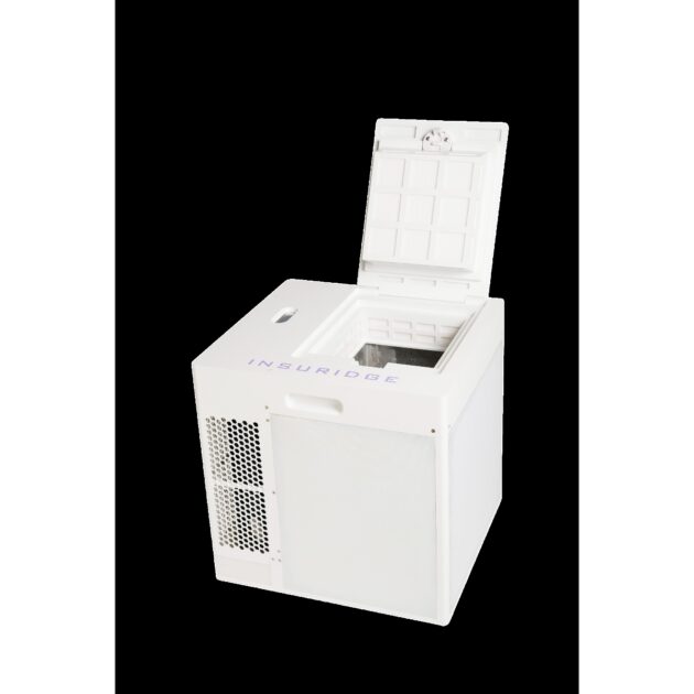 diaago | Insuridge Shipper - diaago