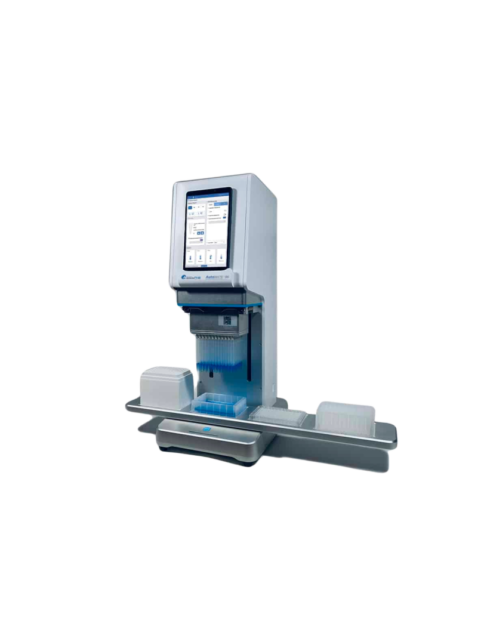 diaago | Accuris AutoMATE™ 96 Microplate Pipetting Workstation - diaago