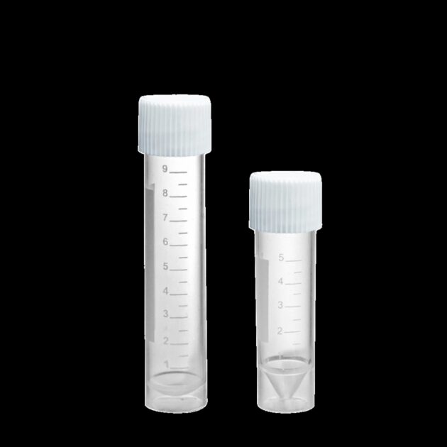 diaago | Transport Tubes – 5 and 10mL - diaago