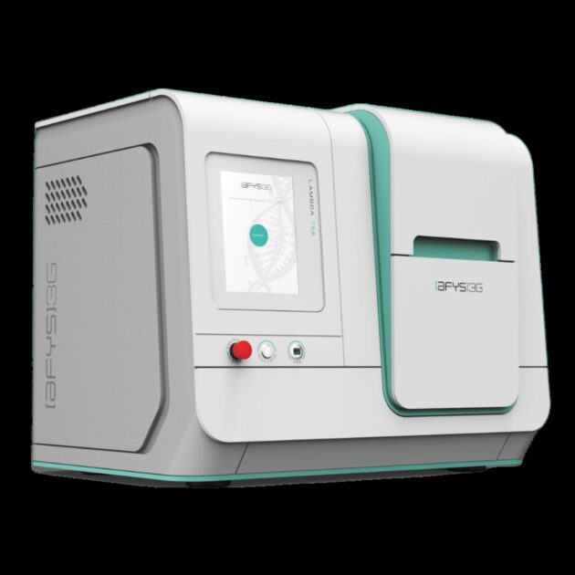 Lambda8 Manual Information Marking System - diaago | diaago