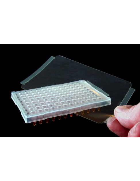 diaago | Cycle Seal Films (Raised) - diaago