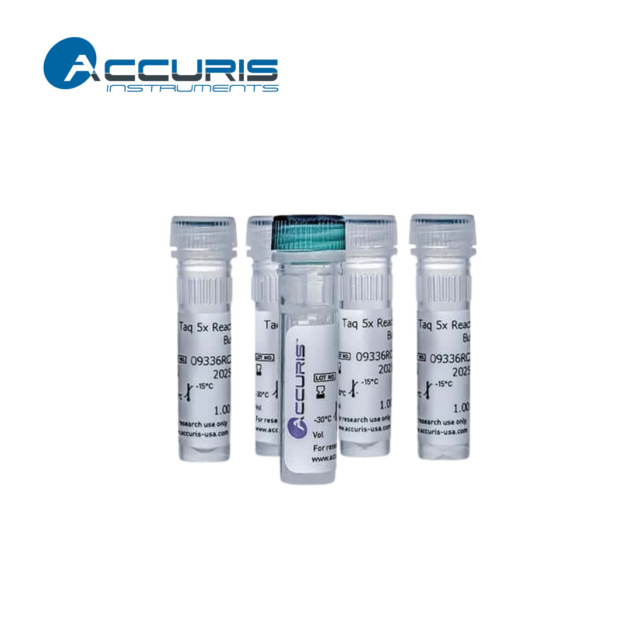 diaago | Accuris™ Taq DNA Polymerase Master Mix - diaago