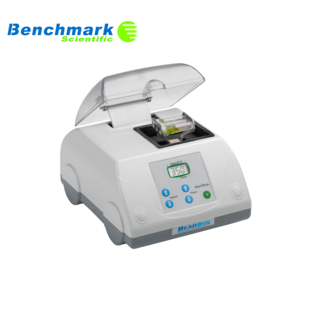 diaago | BeadBug™ Microtube Homogenizer - diaago