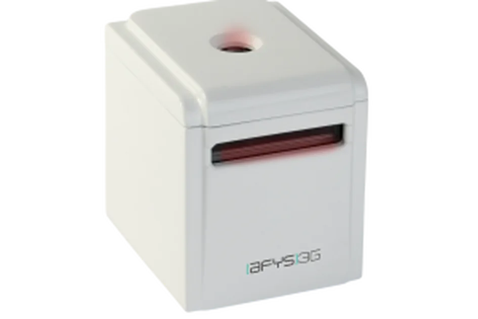 diaago | [AFYS]3G Tube Reader Delta10 - diaago