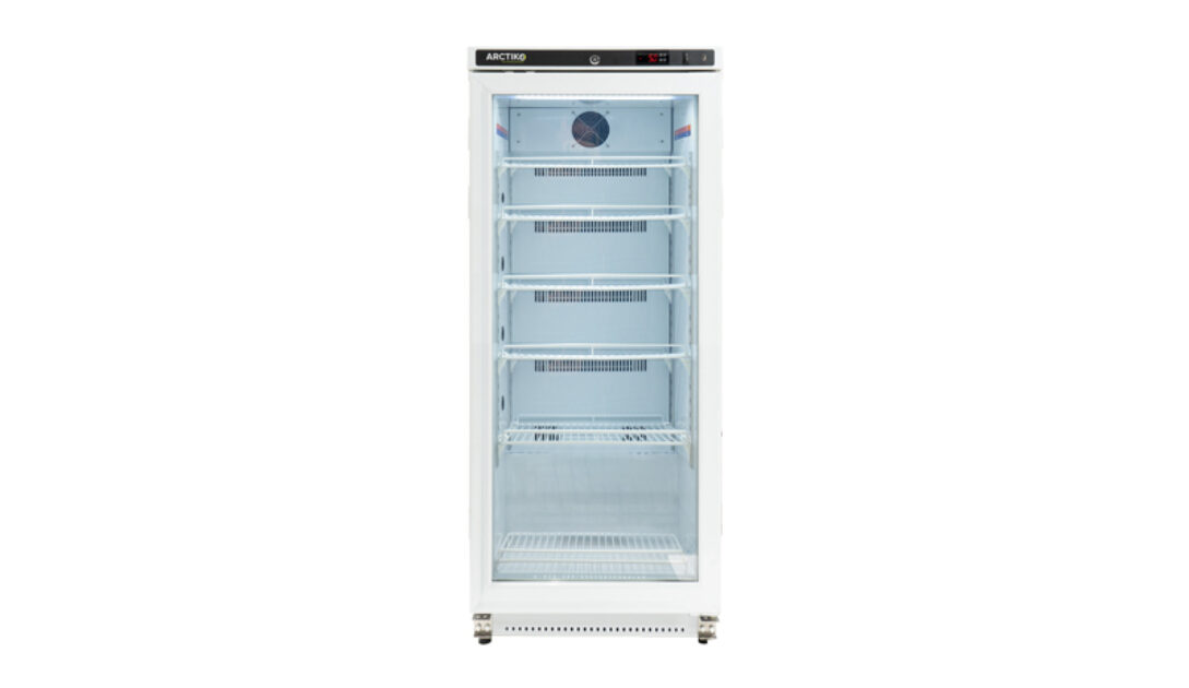 diaago | PRE 285 Medium Upright Refrigerator - diaago