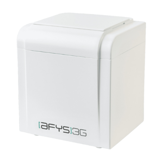 diaago | [AFYS]3G High Speed Rack Reader Delta50 - diaago