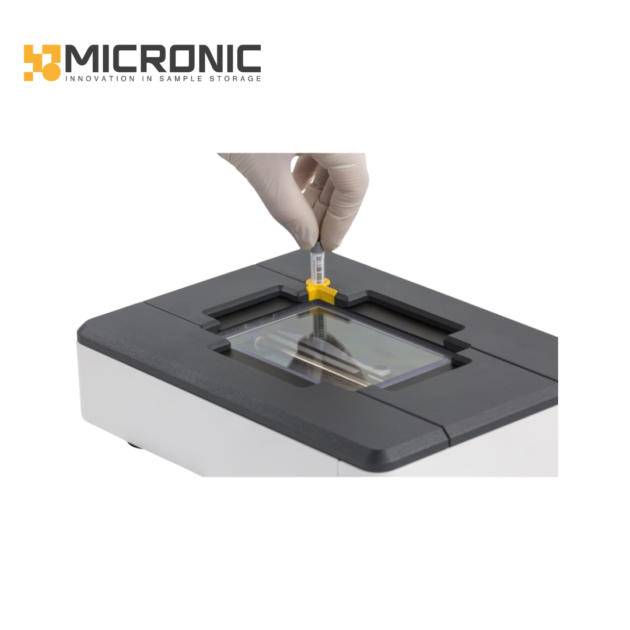 Micronic Rack Reader DR505 - diaago | diaago