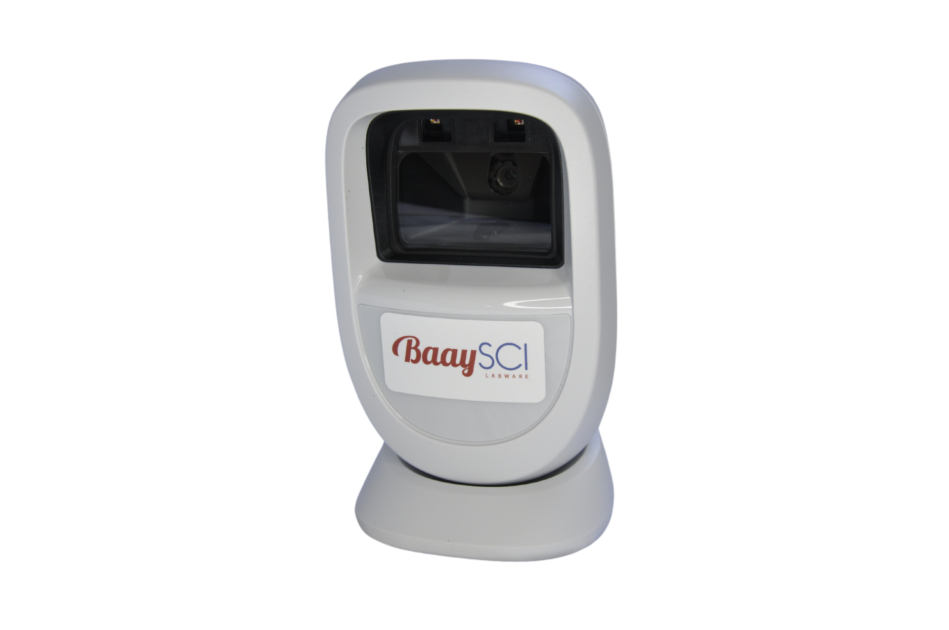 diaago | Barcode Scanner (1D and 2D) - diaago