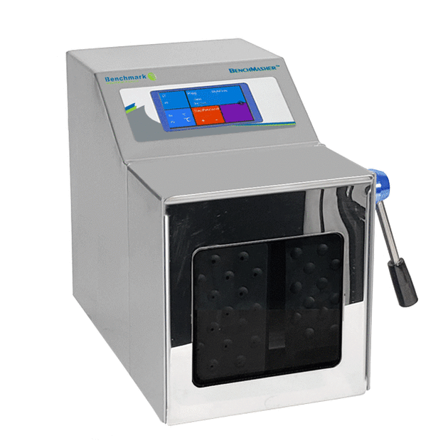 diaago | BenchMasher 400 - diaago