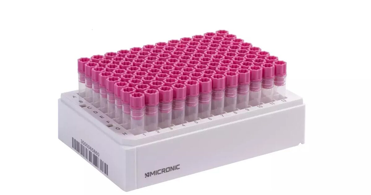 Screw Caps (Internal Thread) | diaago